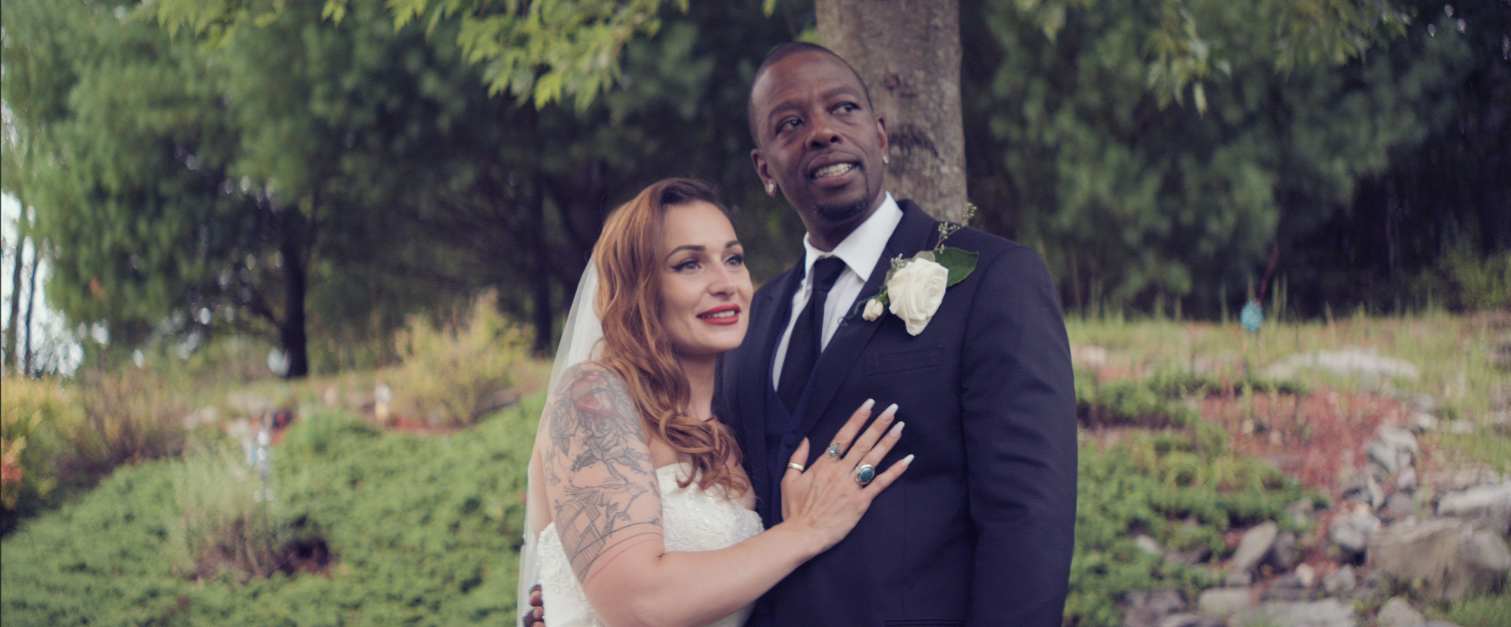 ALEXIS + BRYAN | Wedding Cinematography - AFOTEY ANNUM